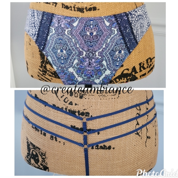 Victorias Secret Intimates And Sleepwear Victorias Secret Strappy